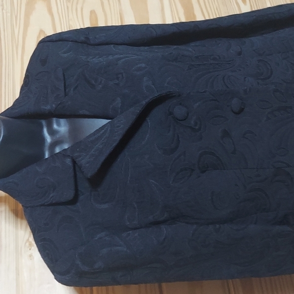 Kasper | Jackets & Coats | Kasper Blazer Size 2p | Poshmark